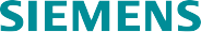 Siemens Corporate Logo